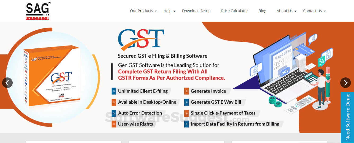 Gen XBRL - Pricing, Features, and Details in 2025
